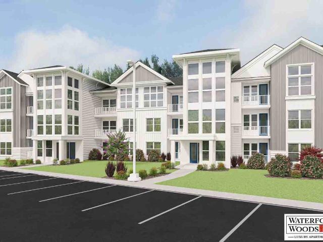 Waterford Woods 2 Bedroom Apartment for Rent at 394 Willetts Ave, Waterford, CT 06385