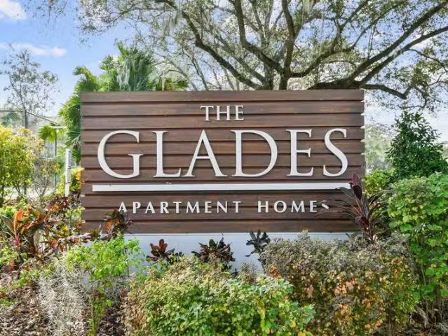 Waterford Townhome The Glades