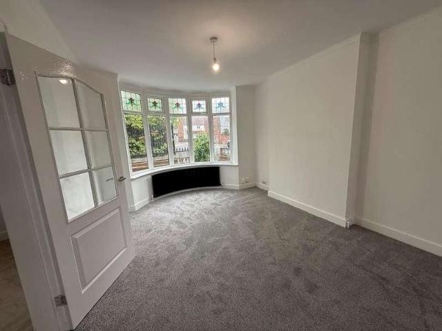 Waterford Terrace, Middlesbrough, TS1
