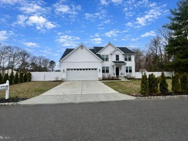 Waterfords Edge Ct, Atco, Home For Sale