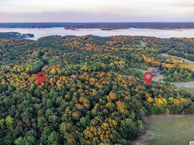 Waterfowl Rd Lots 79B & 80, Murray, KY 42071