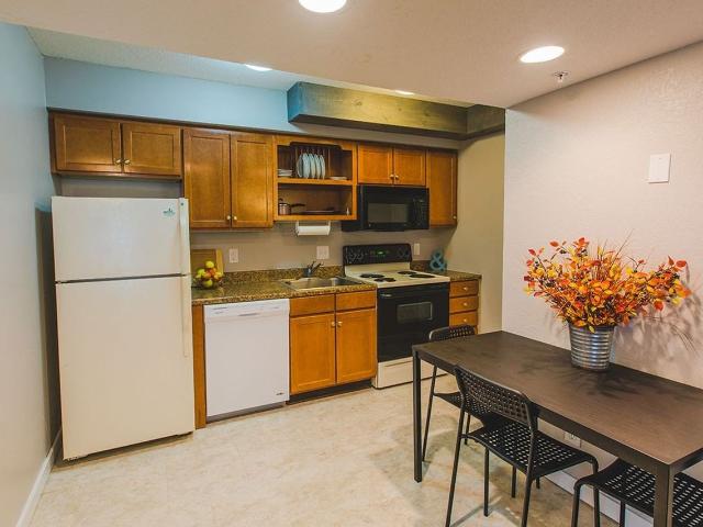 Waterfront Apartments TCT 1600, LLC 2 Bedroom Apartment for Rent at 1600 E Grand River Ave, East Lansing, MI 48823