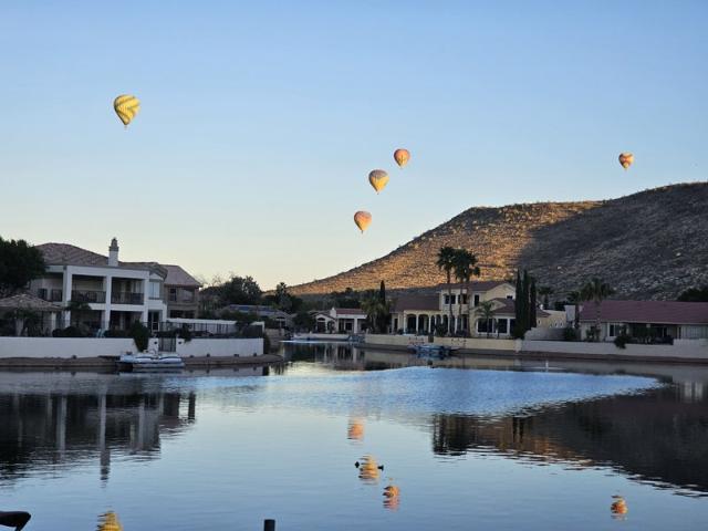 Waterfront Casita available for rent!
