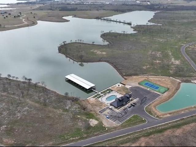 Waterfront Clb Lot 30, Corsicana, TX 75110