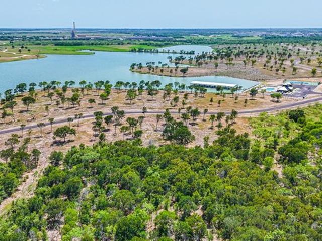 Waterfront Club Dr Lot 181, Corsicana, TX 75110