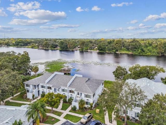 Waterfront Condo