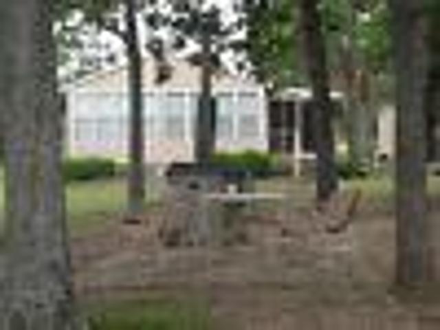 Waterfront Home, on Main Lake, Deep Water of Lake Limestone for sale in Bighill, Texas