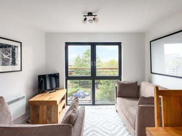 Waterfront House, Harry Zeital Way, 1 Bedroom Flat