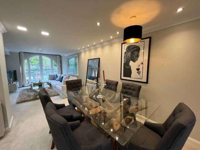 Waterfront House, YO23