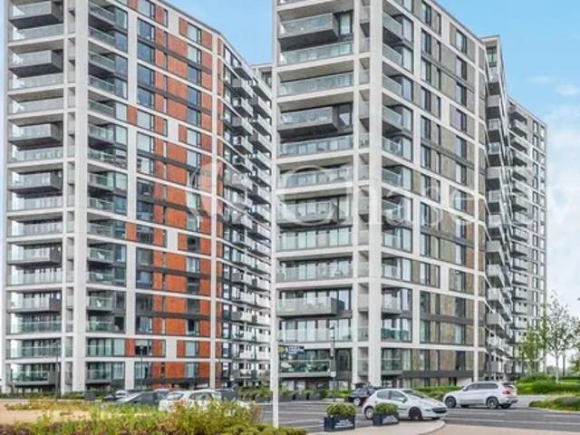 Waterfront III, Duke of Wellington Avenue, London, SE18 6NX, United Kingdom | 1 bed apartment for rent #140658996 | Rentberry