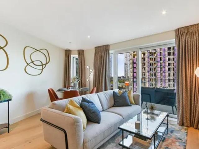 Waterfront III, Duke of Wellington Avenue, London, SE18 6NX, United Kingdom | 2 bed apartment for rent #140226321 | Rentberry