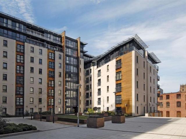 Waterfront Plaza, The Atrium Waterfront Plaza NG2, 1 bed flat to rent, £950 pcm | PrimeLocation