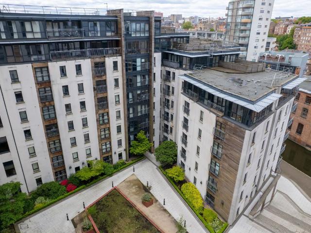 Waterfront Plaza, The Atrium Waterfront Plaza NG2, 1 bed flat to rent, £950 pcm | PrimeLocation