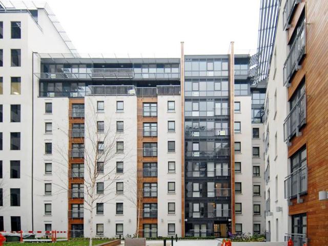 Waterfront Plaza, The Atrium Waterfront Plaza NG2, 1 bed flat to rent, £890 pcm | PrimeLocation
