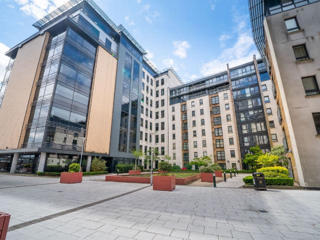 Waterfront Plaza, The Atrium Waterfront Plaza NG2, 1 bed flat to rent, £900 pcm | PrimeLocation
