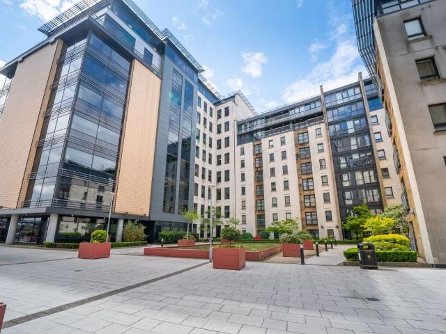 Waterfront Plaza, The Atrium Waterfront Plaza NG2, 2 bed flat to rent, £1,150 pcm | PrimeLocation