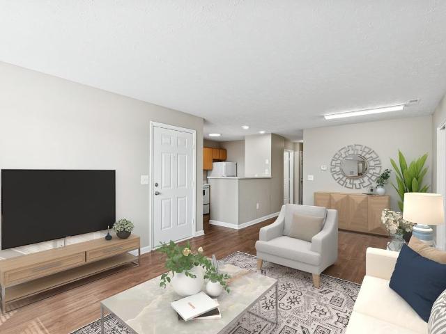 Waterfront Pointe 2 Bedroom Apartment for Rent at 3015 Rolling Dunes Dr, Indianapolis, IN 46214 Key Meadows
