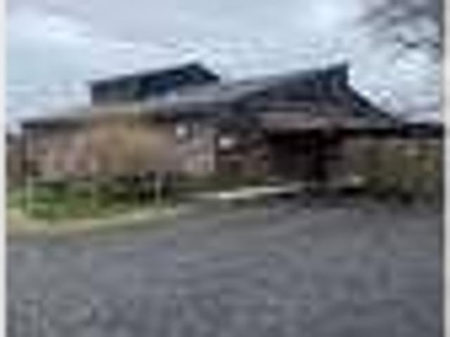 WATERFRONT Rare Opportunity 2 bedroom +, 1.5 bath. LARGE LOT