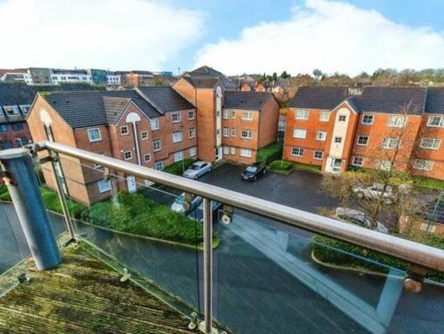 Waterfront Way, Walsall WS2, 1 bed flat to rent, £775 pcm | PrimeLocation
