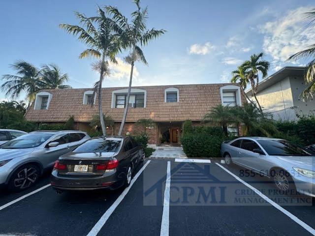Waterfront with Pool Studio Apartment for Rent at 100 Isle Of Venice Dr, Fort Lauderdale, FL 33301 Nurmi Isles