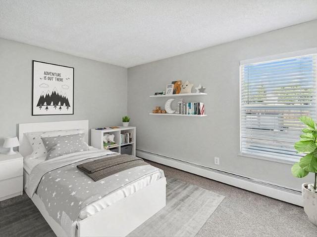 Waterfront 1 Bedroom Apartment for Rent at 10555 W Jewell Ave, Lakewood, CO 80232 Kendrick Lake