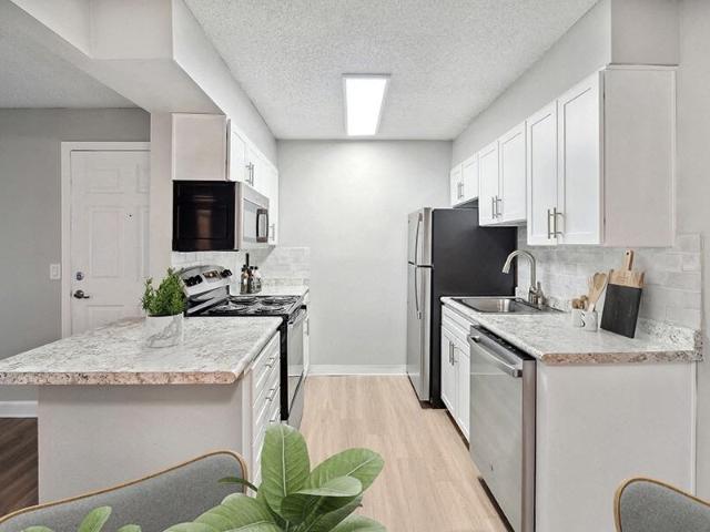 Waterfront 1 Bedroom Apartment for Rent at 10555 W Jewell Ave, Lakewood, CO 80232 Kendrick Lake