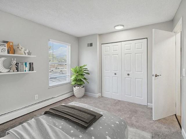 Waterfront 2 Bedroom Apartment for Rent at 10555 W Jewell Ave, Lakewood, CO 80232 Kendrick Lake