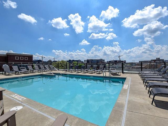 Waterfront 2 Bedroom Apartment for Rent at 633 N Henry St, Madison, WI 53703