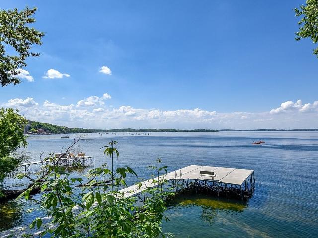 Waterfront 5 Bedroom Apartment for Rent at 633 N Henry St, Madison, WI 53703