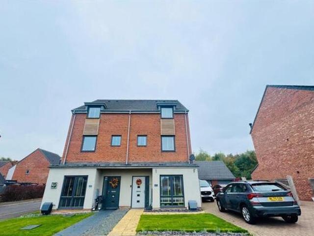 Watergate, Elba Park, 4 Bedroom House