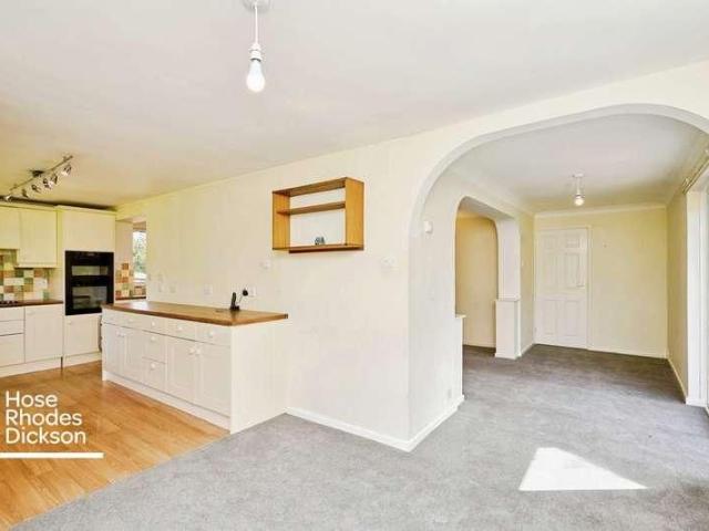 Watergate Road, Newport, PO30