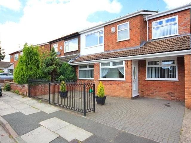 Watergate Way, Woolton, Liverpool, Merseyside L25, 4 bed semi detached house to rent, £1,650 pcm | PrimeLocation