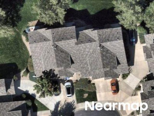 Waterglen Dr
