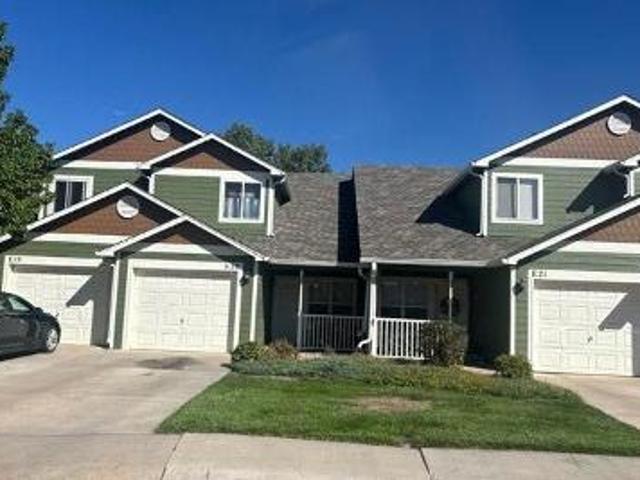 Waterglen Dr Unit E20