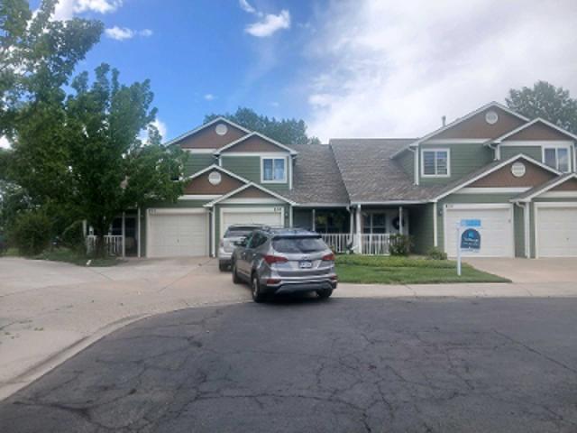 Waterglen Dr Unit M55