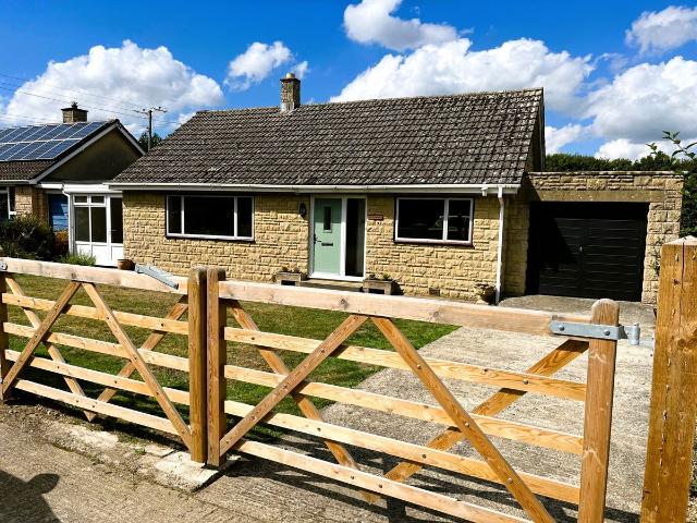 Watergore, South Petherton TA13, 3 bed detached bungalow to rent, £1,300 pcm | PrimeLocation