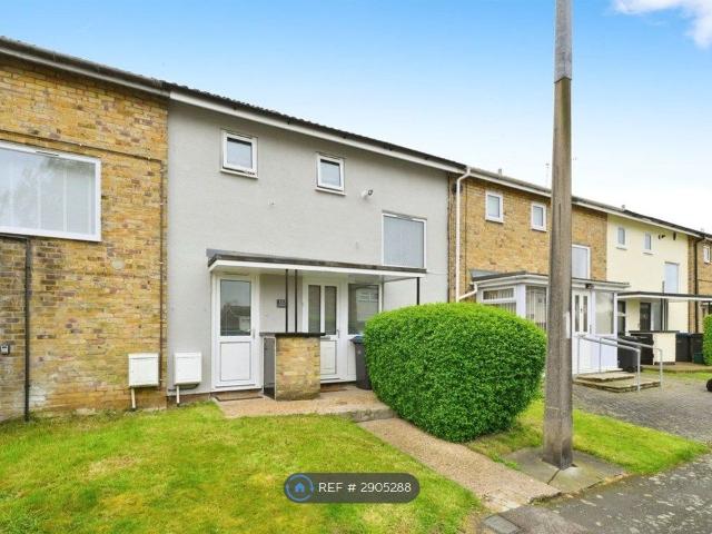 Waterhouse Moor, Harlow CM18, 2 bed terraced house to rent, £1,700 pcm | PrimeLocation