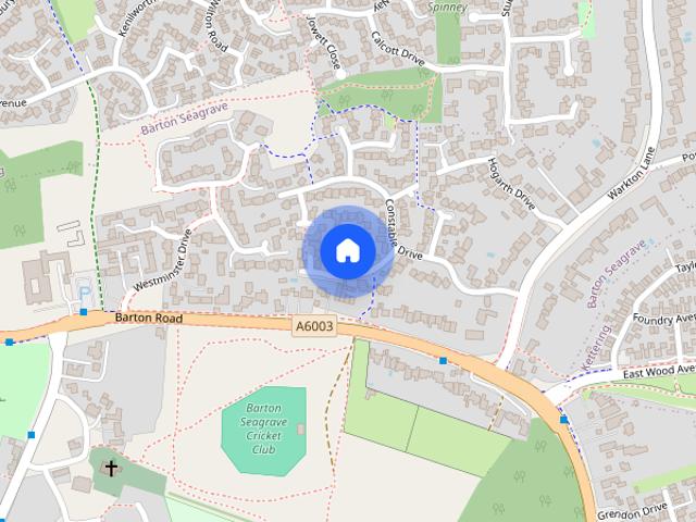 Waterhouse Gardens, 1 Dutton Street Manchester, M3