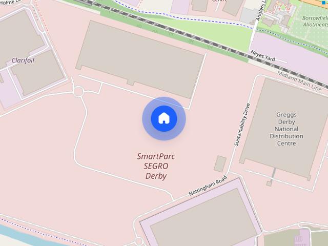 Waterhouse Gardens, 7 Dutton Street, Manchester, M3