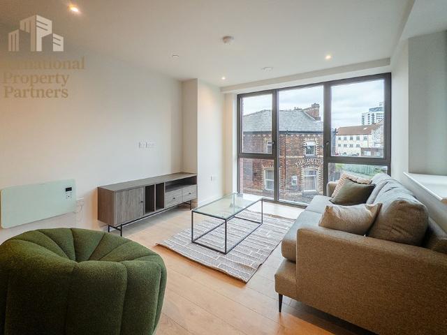 Waterhouse Gardens, Block B, Dutton Street, Manchester M3, 2 bed flat to rent, £1,600 pcm | PrimeLocation