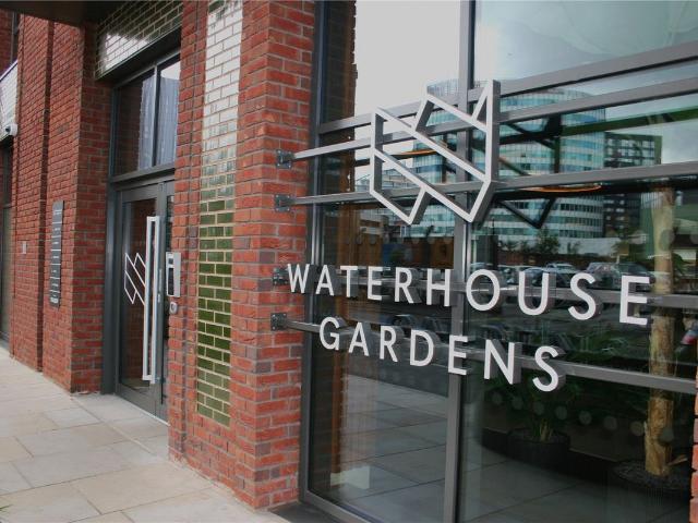 Waterhouse Gardens, Dutton Street, Manchester M3, 2 bed flat to rent, £1,800 pcm | PrimeLocation