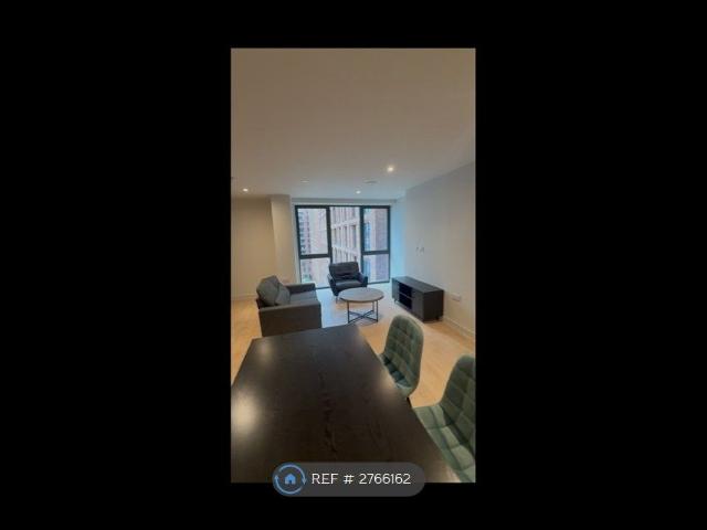 Waterhouse Gardens, Manchester M3, 1 bed flat to rent, £1,300 pcm | PrimeLocation