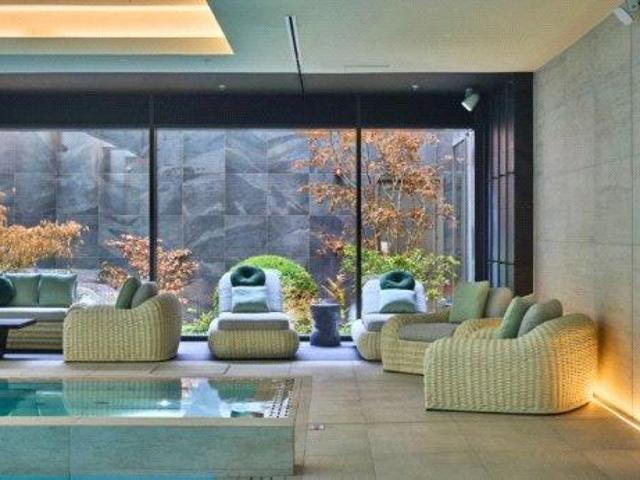 Waterhouse Gardens, Manchester M3 2 bed apartment to rent £1,650 pcm £381 pw