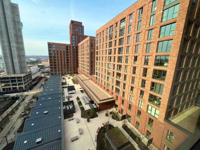 Waterhouse Gardens, Manchester M3 2 bed apartment to rent £1,900 pcm £438 pw