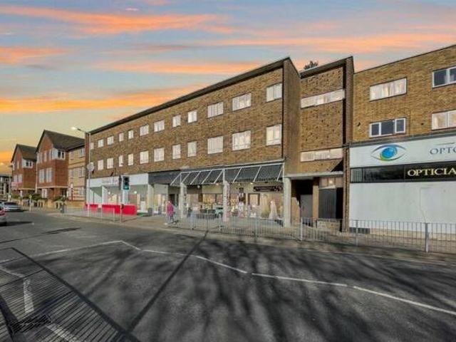 Waterhouse Street, Hemel Hempstead, 2 Bedroom Apartment