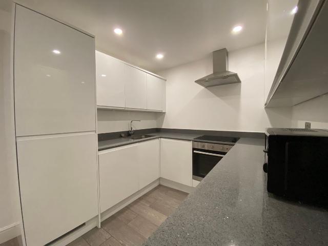 Waterhouse Street, Hemel Hempstead HP1, 1 bed flat to rent, £1,250 pcm | PrimeLocation