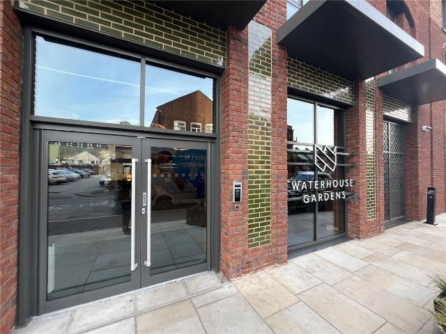 Waterhouse Tower, Manchester, 7 Dutton Street M3, 1 bed flat to rent, £1,450 pcm | PrimeLocation