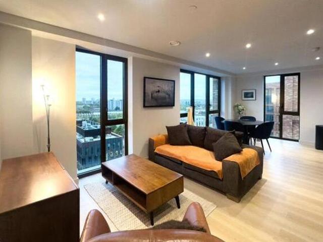 Waterhouse Tower, Dutton Street, 2 Bedroom Apartment