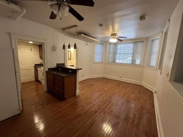 Waterhouse Trust Studio Apartment for Rent at 3 Concord Ave, Cambridge, MA 02138 Neighborhood Nine
