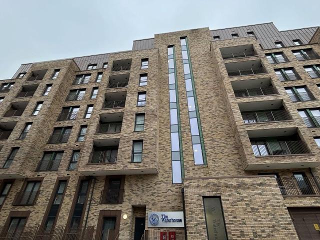 Waterhouse, 14 Worrall St, Manchester M5, 1 bed flat to rent, £1,150 pcm | PrimeLocation
